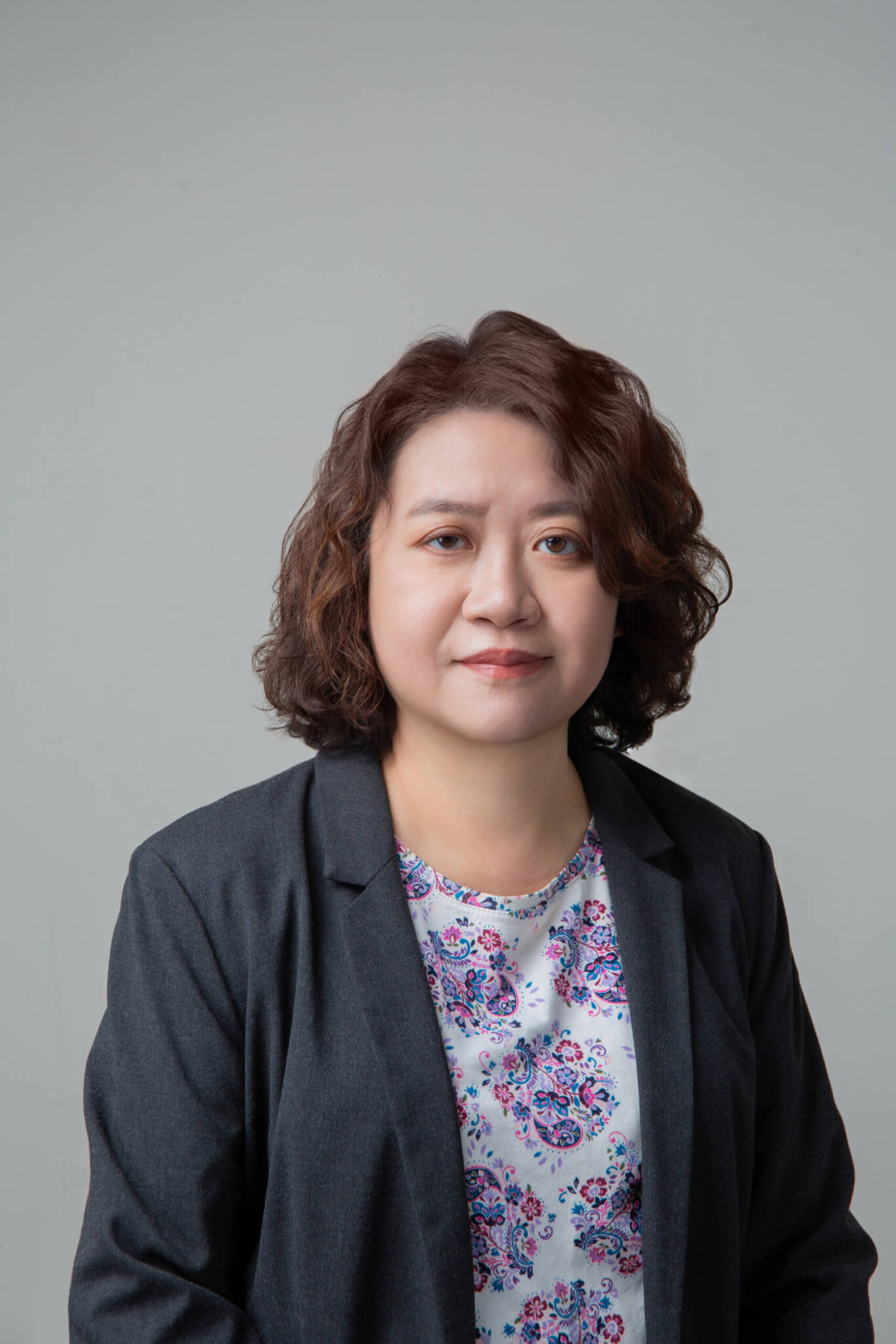 Ching-Yi Liu - Research Institute for Democracy, Society and Emerging ...